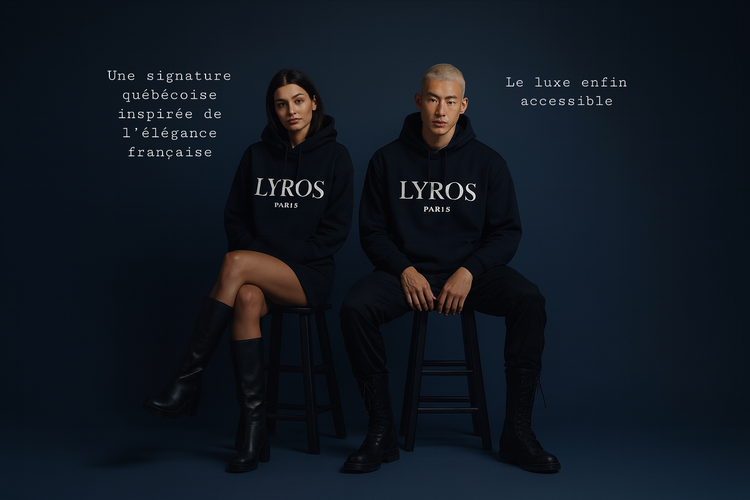 LYROS